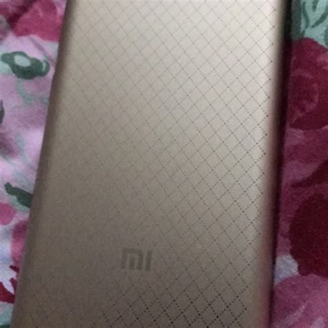 Redmi Mobile Phones Gadgets Mobile Phones Android Phones Samsung On Carousell