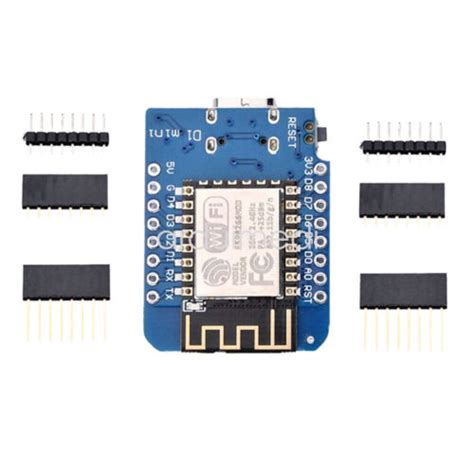 Type C Esp8266 Esp 12 Esp12 Wemos D1 Mini Wifi Ubuy India