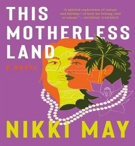 This Motherless Land De May Nikki Editorial Mariner Tapa Blanda En Inglés 2024 Envío Gratis