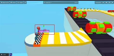 Collision Problem Explanation Help And Support Playcanvas Discussion