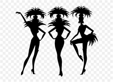 Moulin Rouge Hotel Showgirl Dance Clip Art Png 600x600px Showgirl Art Black And White