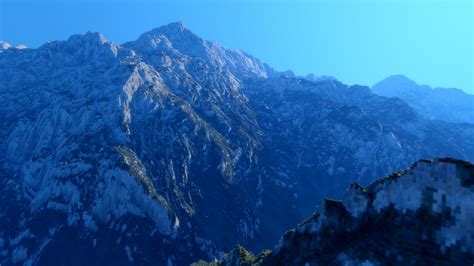 Avoyd Import Images Heightmaps Minecraft Pale Garden Avoyd By Enkisoftware