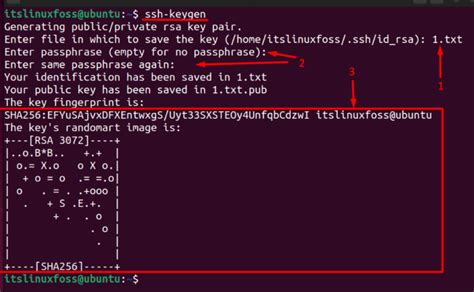 How To Use Scp With Pem File Its Linux Foss