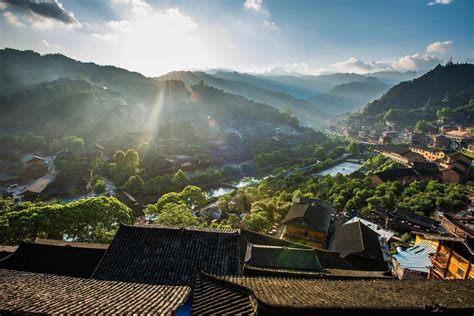暑假去哪玩？飞猪告诉你旅游目的地文化