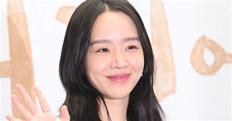 신혜선 싱그러운 미소[엑s Hd포토]