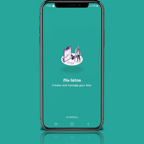 Todolist S B4x Store