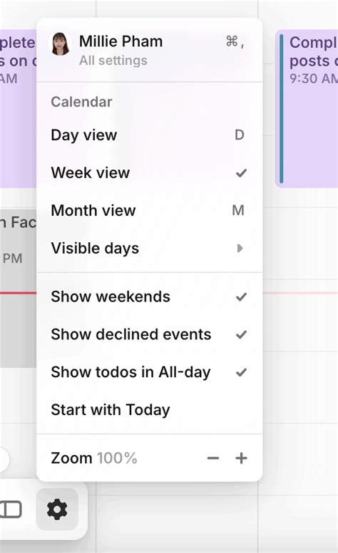 honest amie calendar review 2024 next must have app