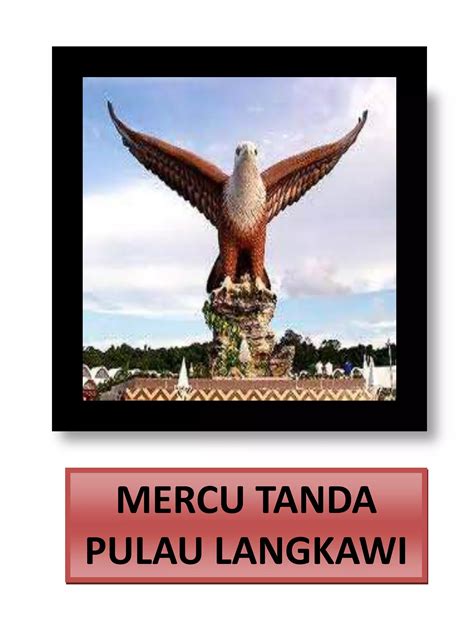 Mercu Tanda Malaysia Skrap Pptx