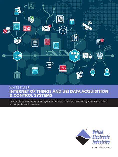 2 Iot Whitepaper And Tutorial Pdf Internet Protocol Suite Osi Model