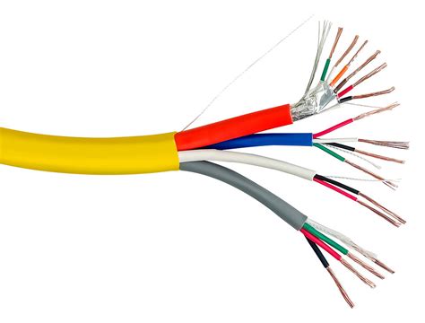Access Control Cable Types At Spencer Erlikilyika Blog