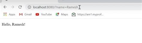 Spring Controller Annotation Example Tutorial