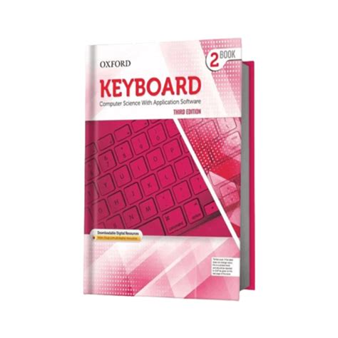 Keyboard With Application Software Book 3 Third Edition Apna Baazar
