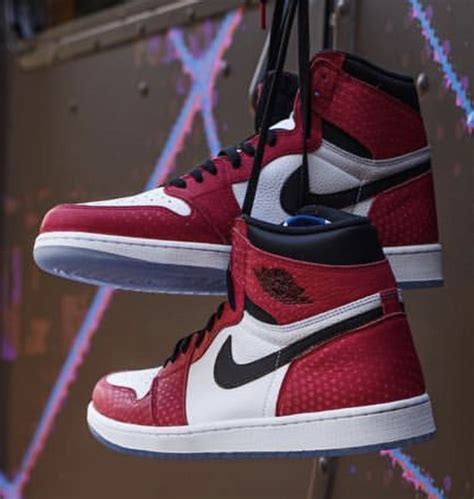 Pin By Toprankalex☝🏾 On Shoes And Cloths Miles Morales Air