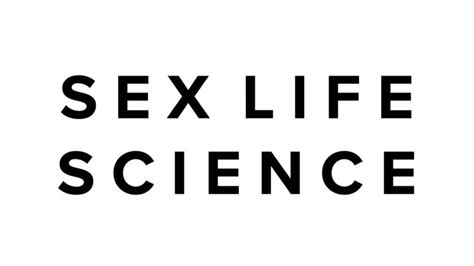Sex Life Science