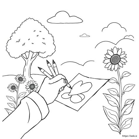 Dibujos Para Colorear