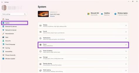3 Ways You Can Use Windows Focus To Improve Your Productivity Guiding Tech