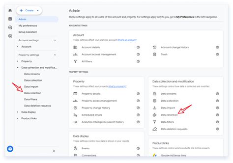 How To Maximize Ga4 Data Retention Period In A Few Simple Steps