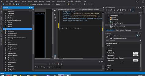 Canvas Xaml Basics Dev Infinity