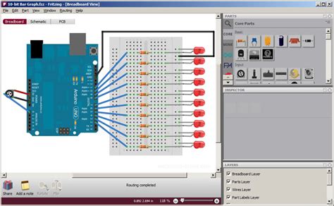 Commencer Avec Arduino Capteur Photoélectrique