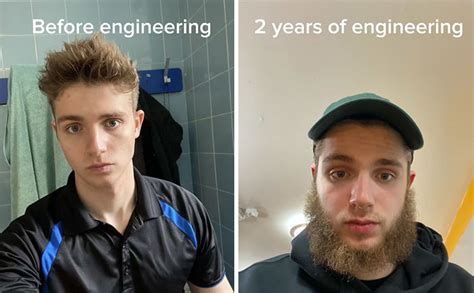 24 People Who Dared To Take Engineering And Barely