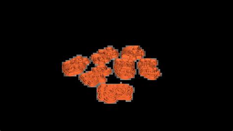 Tlapková Patrola Vykrajovátka Paw Patrol Cookie Cuter By Marsl