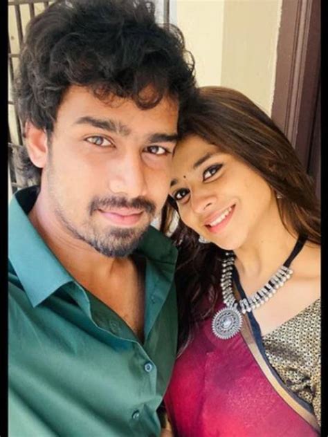 காதலையே இப்போதான் சொன்னாங்க அதுக்குள் இப்படி பதிவா பசங்க பட கிஷோரை