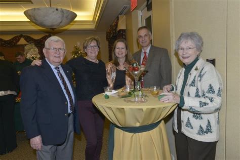Delaware Hospice Holds Annual Festival Of Trees Cape Gazette