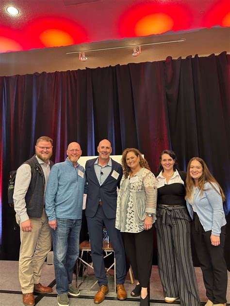 Evolve Systems On Linkedin Our Evolve Systems Team Was Thrilled To