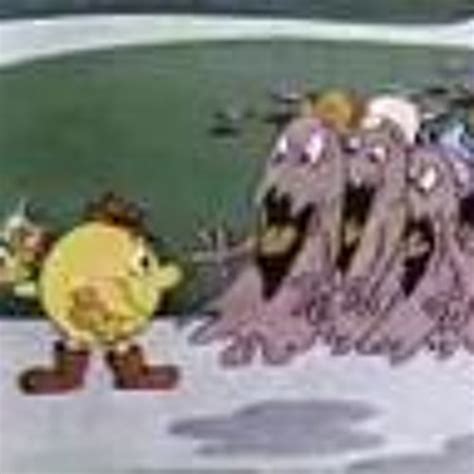 Stream Episode Pac Man Cartoon Intro By Reginald Dennis Johnson Podcast