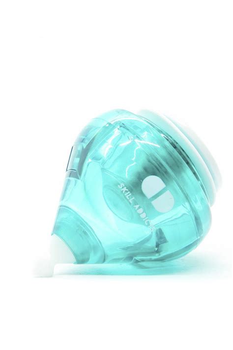 How To Do Boomerang Spin Top Trick