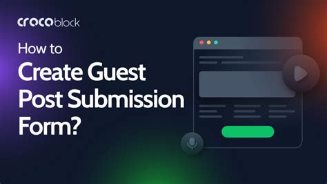 WS Form Vs JetFormBuilder Free WordPress Form Plugins Comparison Crocoblock