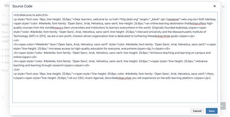 81 Working With Text Components — Building And Running An Edx Course Documentation