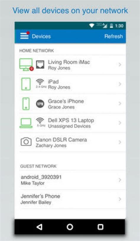 Best WiFi Blocker Apps For Android IOS Free Apps For Android And IOS