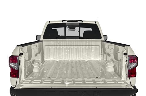 2018 Nissan Titan Specs Prices Mpg Reviews And Photos