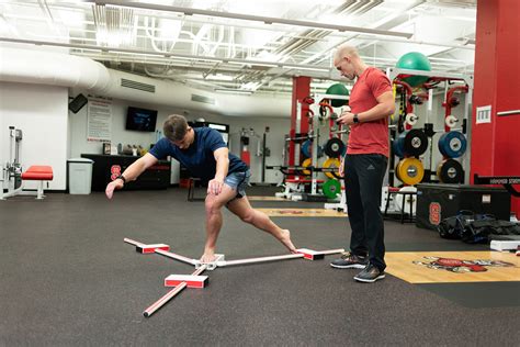 Let The Ybt Do The Work For You Functional Movement Systems