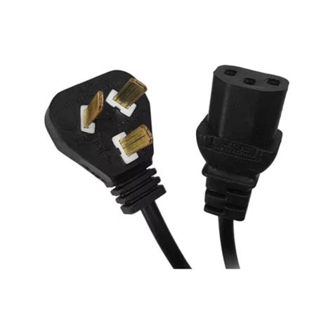 Cable Interlock Cpu Computacion Córdoba Hogar