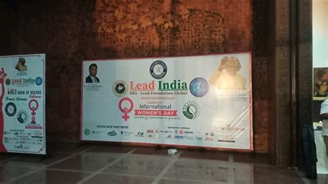 tharun naredla on linkedin internationalwomensday2022 leadindia