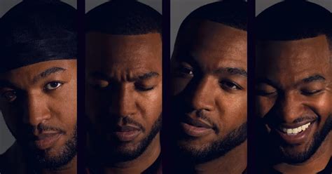 Jayh Opent Zijn Hart En Vertelt Love Stories Op Nieuwe Album