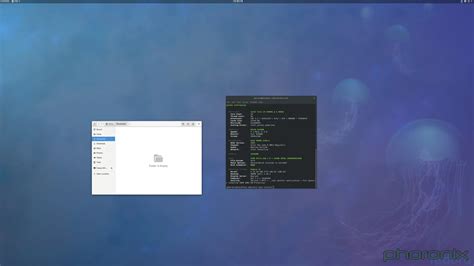 Phoronix Windows 10 Pro Vs Five Linux Distributions In Various