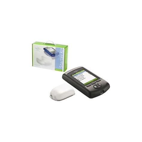 Insulet 14603 Omnipod Personal Diabetes Manager Starter Kit Ust400