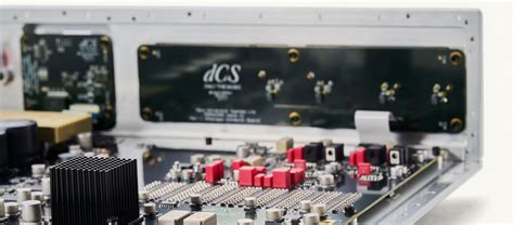 Inside Varèse Part 1 A Closer Look At The Varèse Mono Dacs