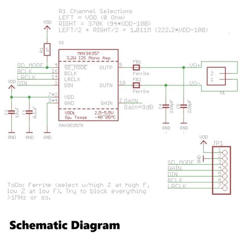 Jual Rb2233 Dac I2s Max98357 3w Class D Amplifier Esp32 Esp8266 Arduino Raspberry Shopee Indonesia
