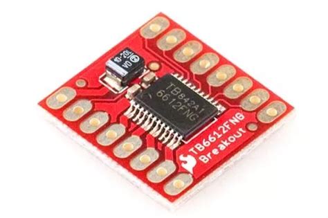 Уроки Arduino основы управления двигателями роботов