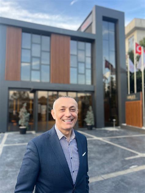 Ceodan Mesaj Halıcı Group