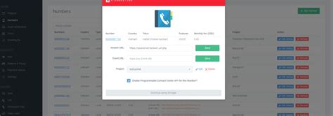 Hướng Dẫn Viết ứng Dụng Gọi điện Voice Call Call In Và Call Out Ra Số