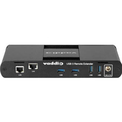 USB 3 0 EXTENDER SYSTEM