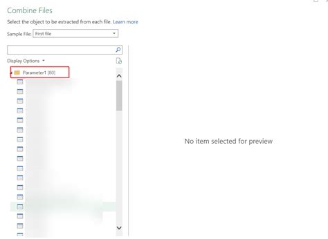 Solved Combining Multiple Sheets But Not All From Multi Microsoft Fabric Community