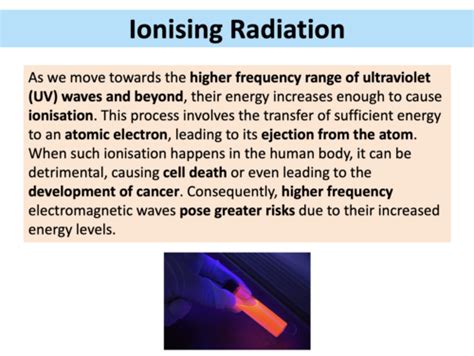 Em Waves And Polarisation A Level Physics Teaching Resources