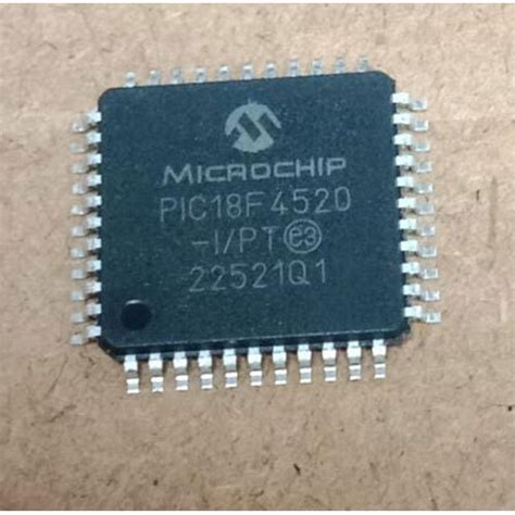 pt 06 microchip microcontroller color black at best price in mumbai