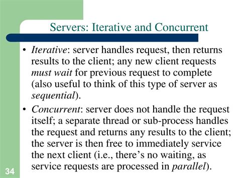 Ppt Distributed Systems Powerpoint Presentation Free Download Id